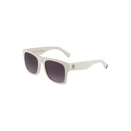 Tommy Hilfiger Sunglasses male Beige size 53