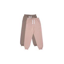 Minymo Pants girl Brown size 146