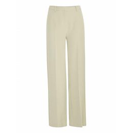 oxmo Pleated Pants 'Lexi' female White size 42
