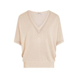 Morgan Pullover Damen Gr&ouml;&szlig;e S elfenbein