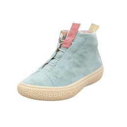 Think! Lace-Up Shoes female Green size 41