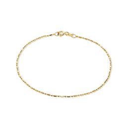 Christ Bracelet female Gold size One Size