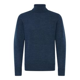 Blend Sweater ' BHRylie ' male Blue size XXXL