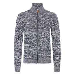 Blend Strickjacke ' BHDano ' Herren Gr&ouml;&szlig;e M blau