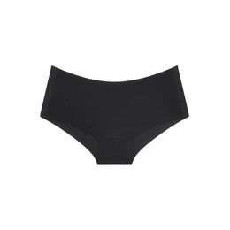 Triumph Panty ' Smart Invisible Boyshort ' female Black size 42/48