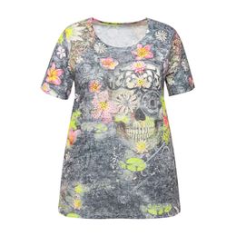Angel of Style Shirt female Grey size 58