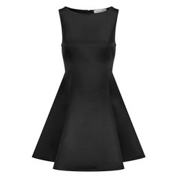 Nicowa Cocktail Dress 'RASOM' female Black size 38