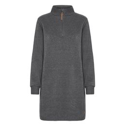 oxmo Dress ' OXMILLE ' female Grey size XXL