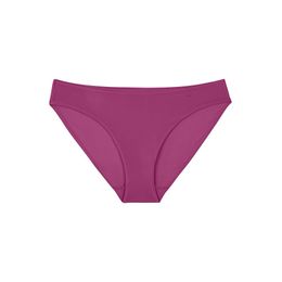 Triumph Panty ' Body Make-Up Essentials ' female Pink, Red size 36