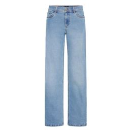 oxmo Jeans 'Helle' female Blue size 30