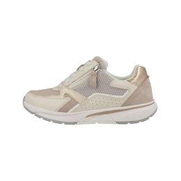 Gabor Sneakers female Beige size 40