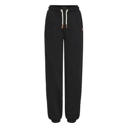 oxmo Pants ' OXMILLE ' female Black size XXL