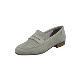 Rieker Slipper Damen Gr&ouml;&szlig;e 41 khaki