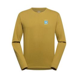 La Sportiva Moon Climb M - Langarmshirt - Herren