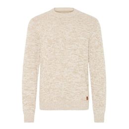 Blend Strickpullover ' BHDanno ' Herren Gr&ouml;&szlig;e S wei&szlig;