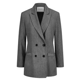 Nicowa Blazer 'CORNOVA' female Grey size 42