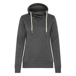 oxmo Sweatshirt 'Mille' female Grey size M
