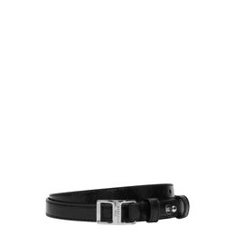 Liebeskind Berlin Belt female Black size 85