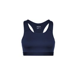 SNOCKS Bra female Blue size L
