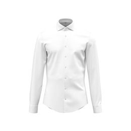 Seidensticker Business Shirt male White size 49