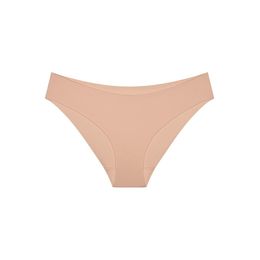 Triumph Panty ' Smart Invisible ' female Beige size 42/48