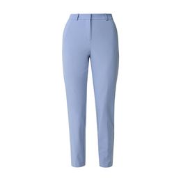 comma, Comma Pleated Pants female Blue size 40