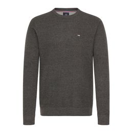 FQ1924 Sweater ' FQGRANBY ' male Grey size S