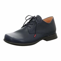 Think! Lace-Up Shoes female Blue size 38