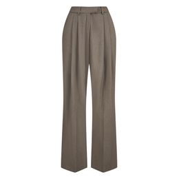 Nicowa Pants 'ROSCIWO' female Brown size 40