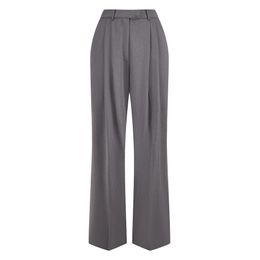 Nicowa Pants 'ROSCIWO' female Grey size 38