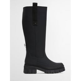 Barbour Boots 'Saidie' female Black size 6