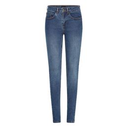 oxmo Jeans 'Helle' female Blue size 32