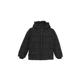 Color Kids Winter Jacket ' COJacket Quilt ' boy Grey size 128