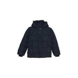 Color Kids Steppjacke ' COJacket Quilt ' Jungen Gr&ouml;&szlig;e 164 nachtblau