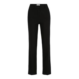 s.Oliver BLACK LABEL Hose Damen Gr&ouml;&szlig;e 44 schwarz
