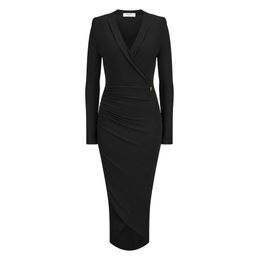 Nicowa Dress 'EWONA' female Black size 42