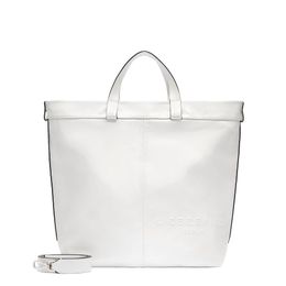 Liebeskind Berlin Handtasche Damen Größe 1 weiß