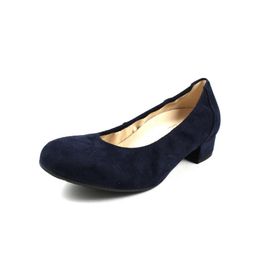 Gabor Pumps female Blue size 38,5