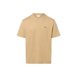 Lacoste Shirt male Beige size XL