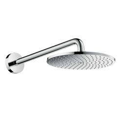 Hansgrohe Raindance S Kopfbrause, 1 Strahlart, 27607000,