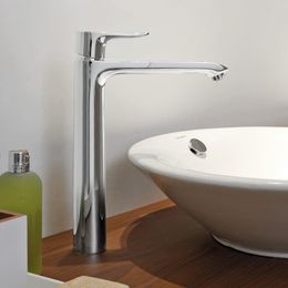 Hansgrohe Metris Waschtischarmatur erh&ouml;ht 260, 31184000, 260