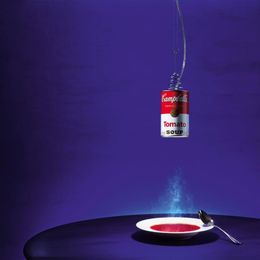 Ingo Maurer Canned Light Pendelleuchte, GU10, 1467000,