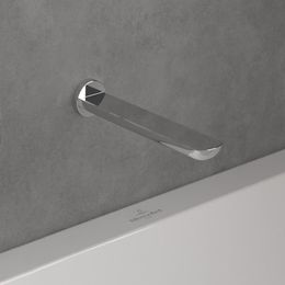 Villeroy & Boch Villeroy & Boch O.novo Wanneneinlauf, TVT10450500061,