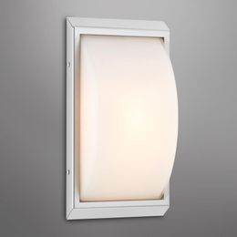 LCD 052 Wandleuchte, LED, 052LEDSEN,