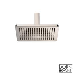 Dornbracht LULU Kopfbrause, 1 Strahlart, 28796710-06,