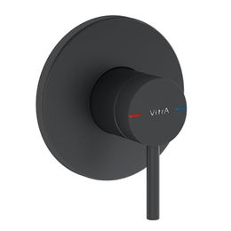 Vitra Origin Unterputz-Duscharmatur mit Mischer, A4262136,