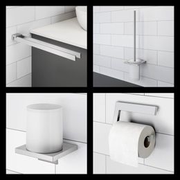 Viverso x add Badaccessoire-Set 4 in 1, VA3000CR+VA2100CR+VA1100CR+VA4300CR,