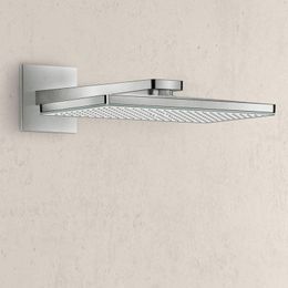 Hansgrohe Rainmaker Select Kopfbrause, 1 Strahlart, 24003400,