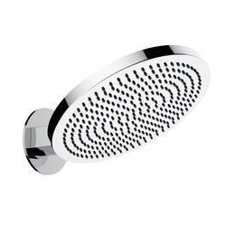 Herzbach Living Spa Kopfbrause, 1 Strahlart, 11.044299.1.01,