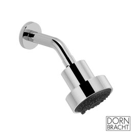 Dornbracht Liss&eacute; Kopfbrause, 3 Strahlarten, 28508979-00,